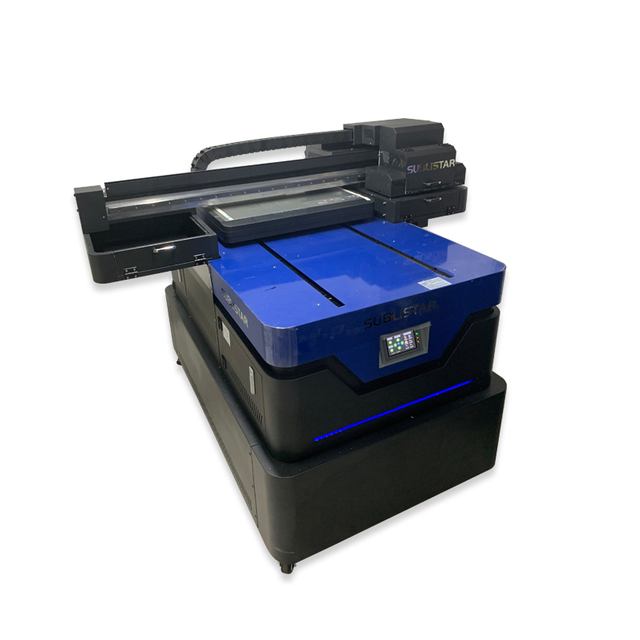China small format uv flatbed printer manufacturers, small format uv ...