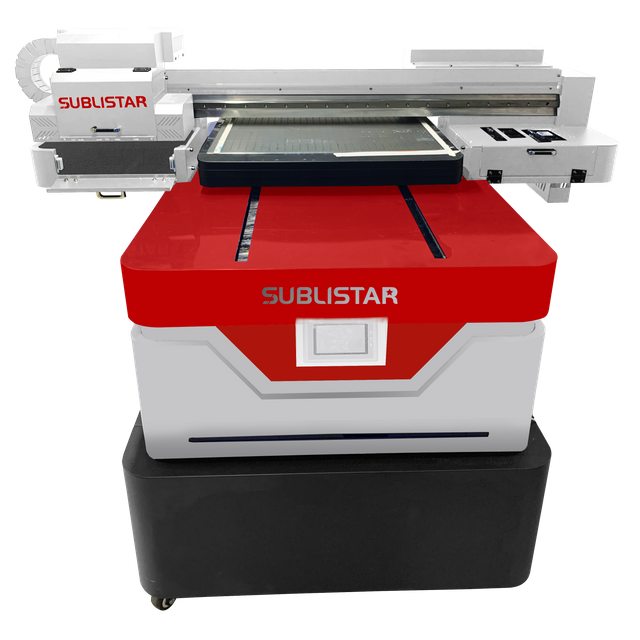 China A3 DTF UV Flatbed Printer manufacturers, A3 DTF UV Flatbed ...